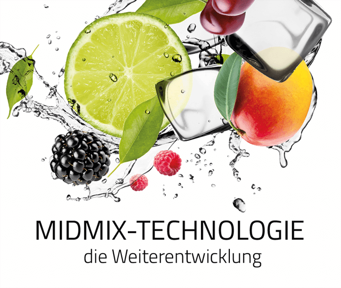 DAS INNOVATIVE FRUCTOMAT SYSTEM